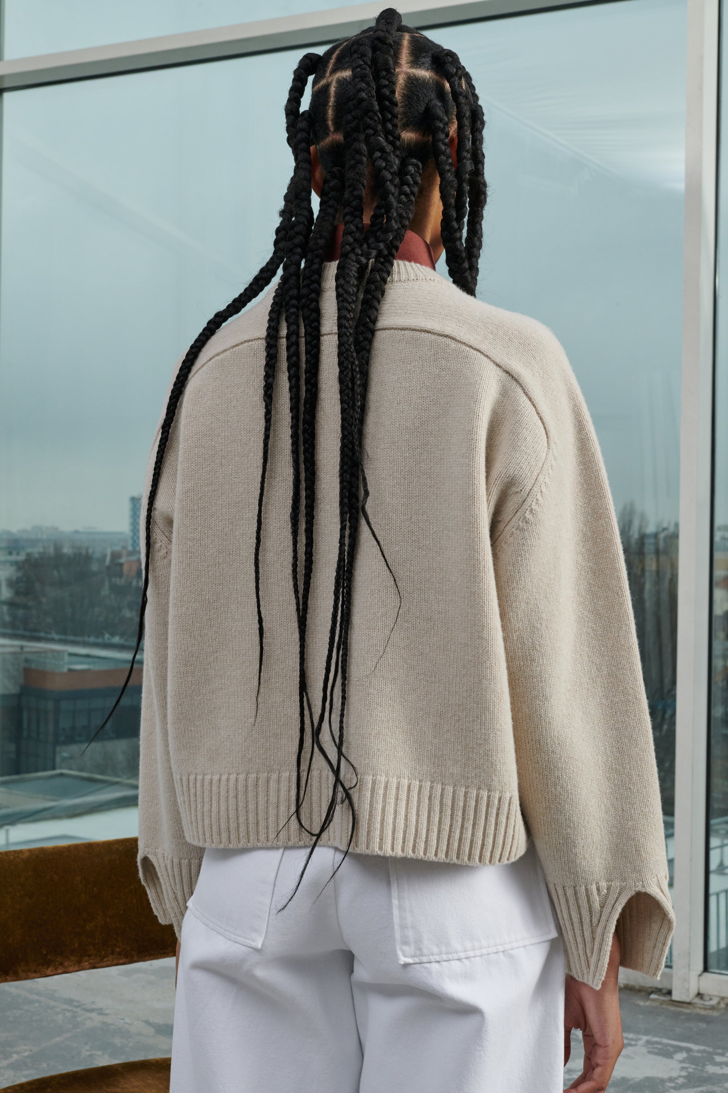 PULL WILL - Soeur