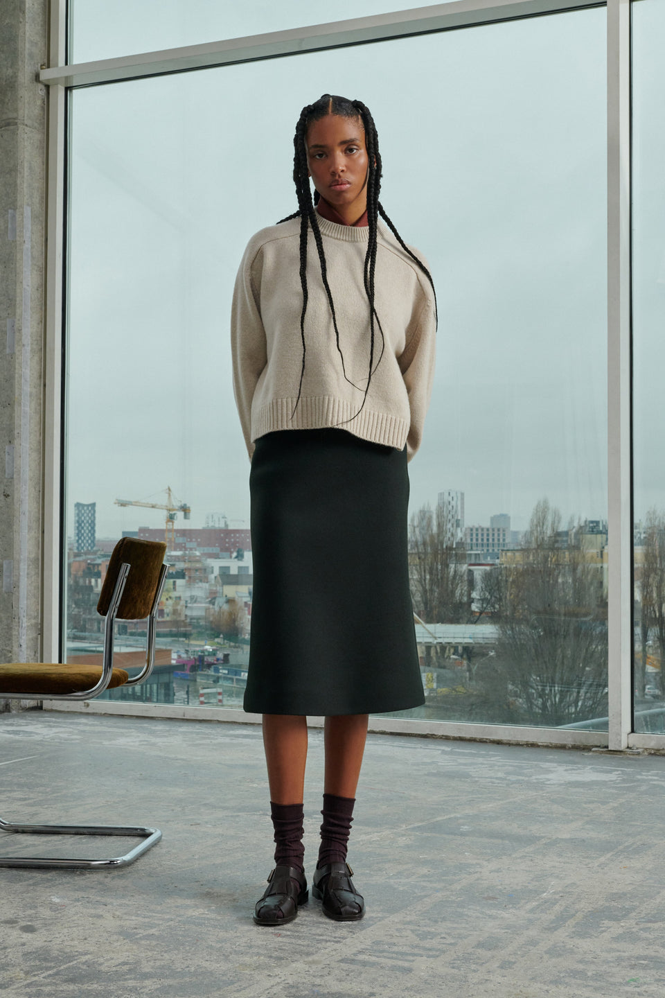 PULL WILL - Soeur