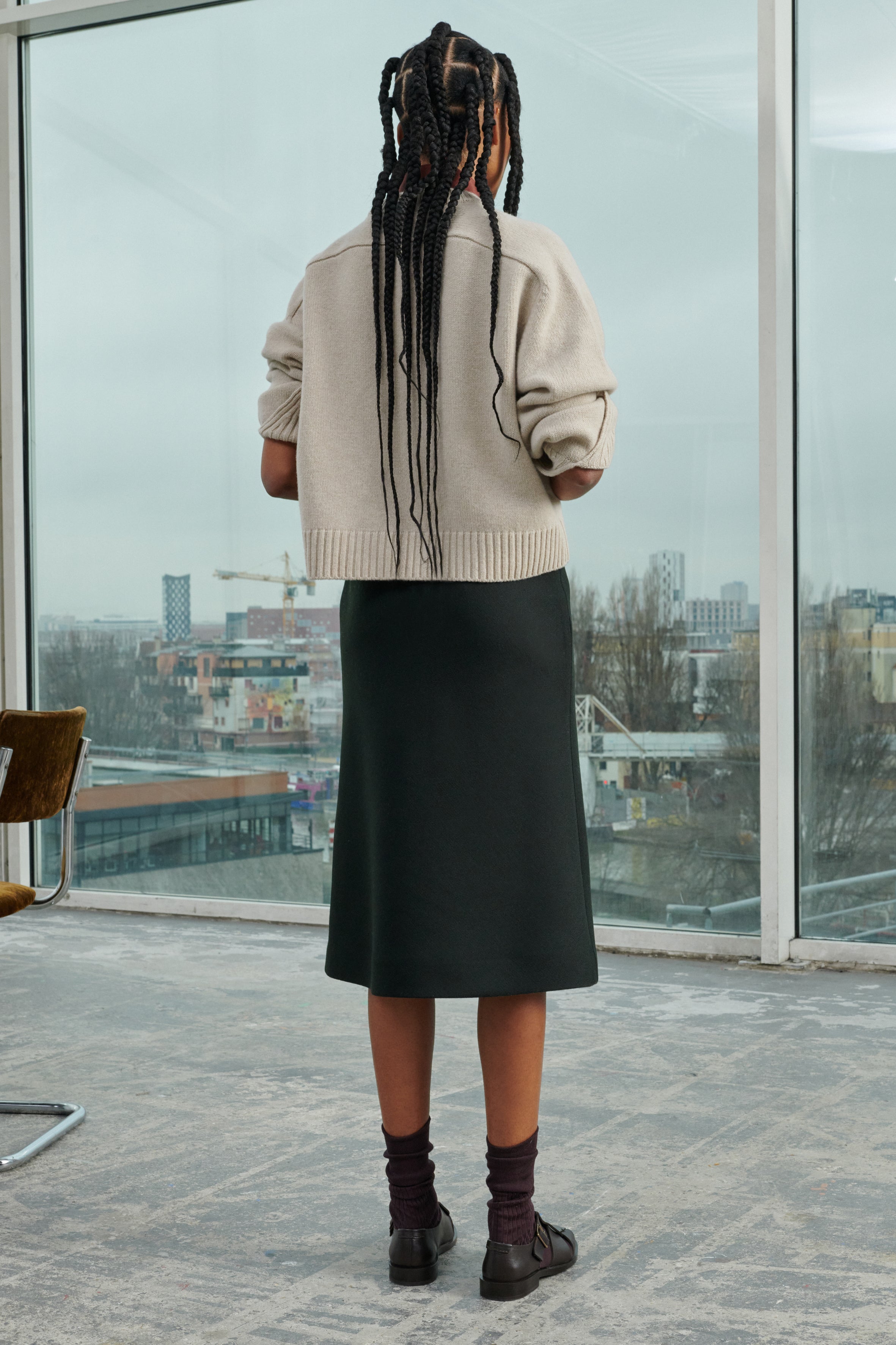 PULL WILL - Soeur