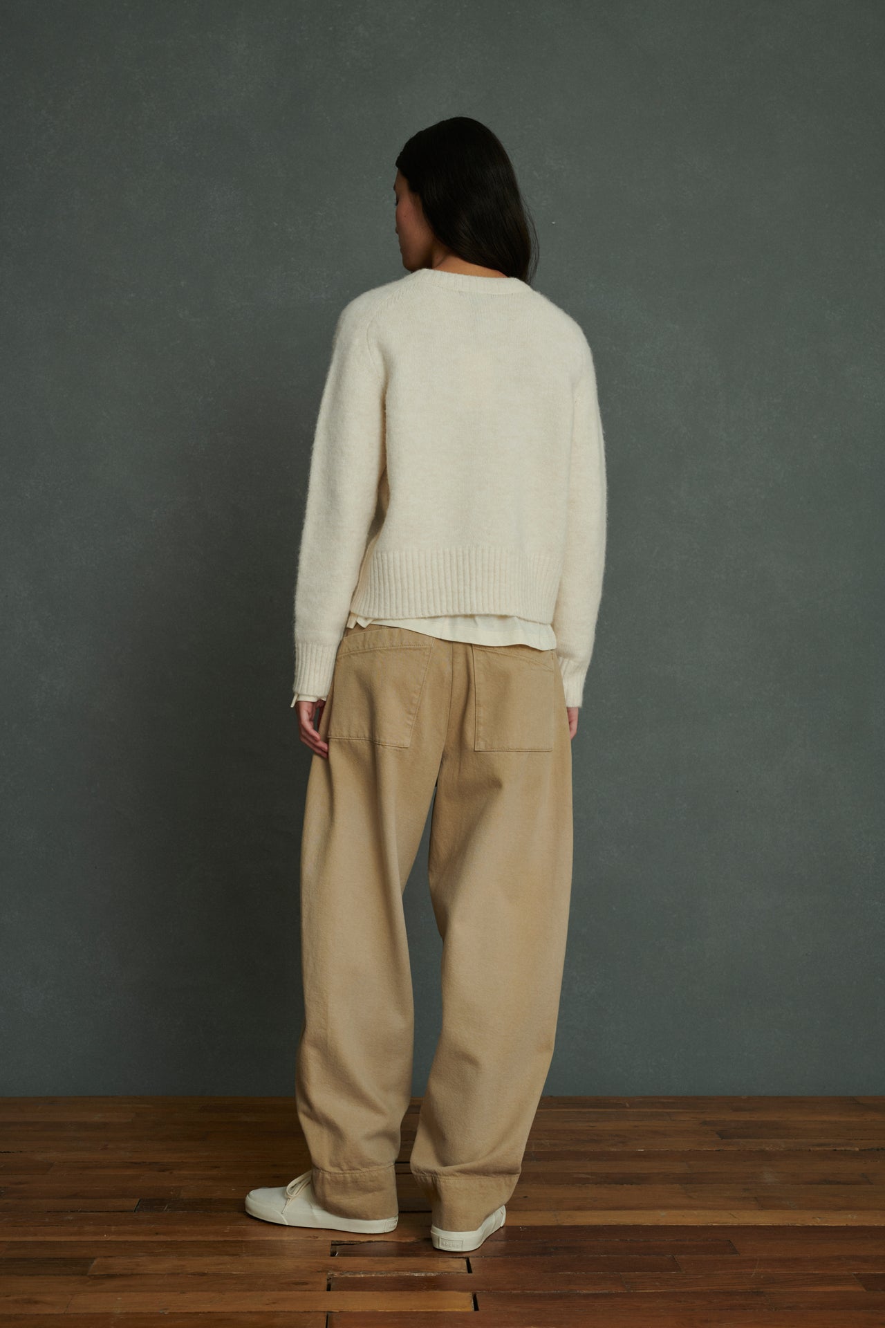 CARDIGAN LYNE - Soeur