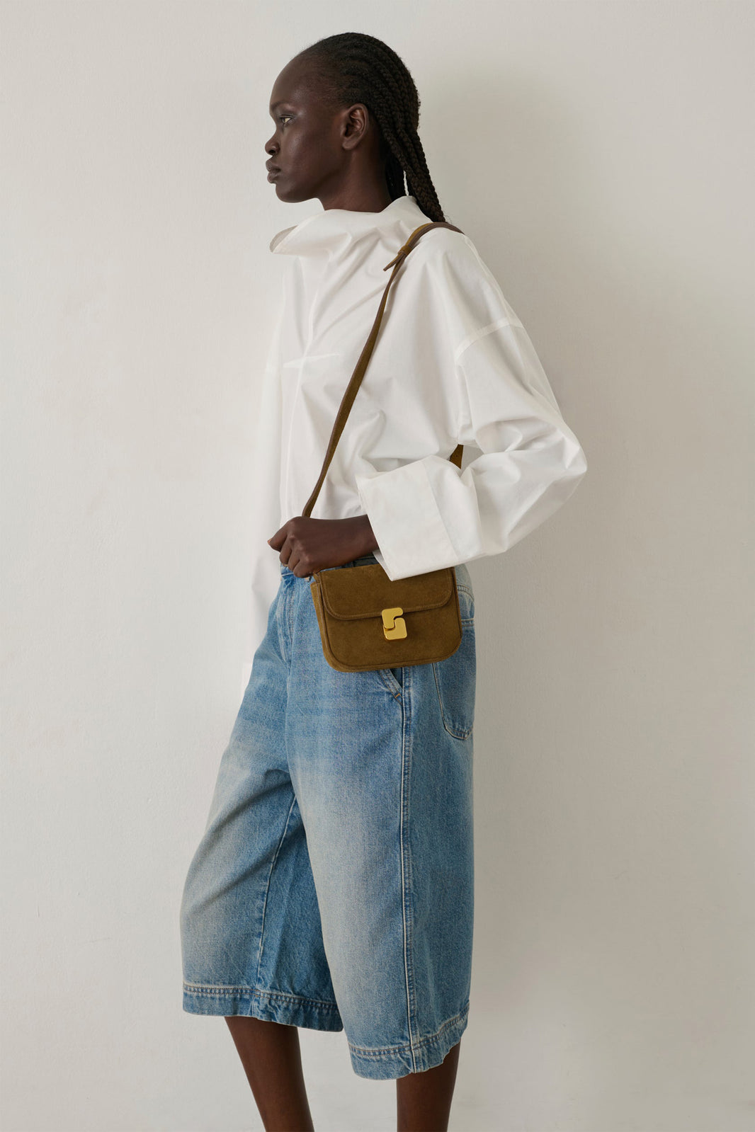 Bellissima Bags - Parisian Elegance and Style - Soeur