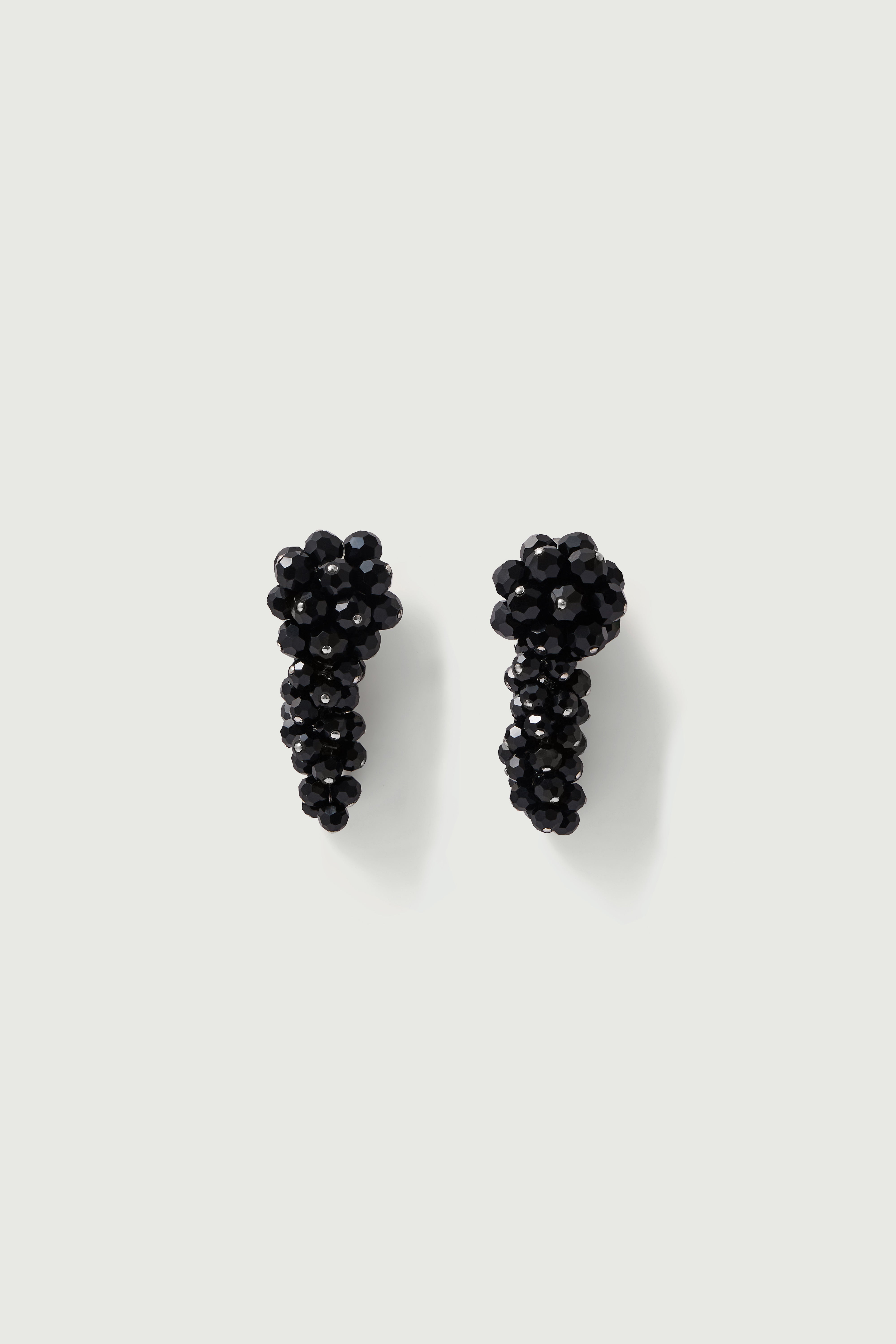 Dorothy Earrings - Black - Women