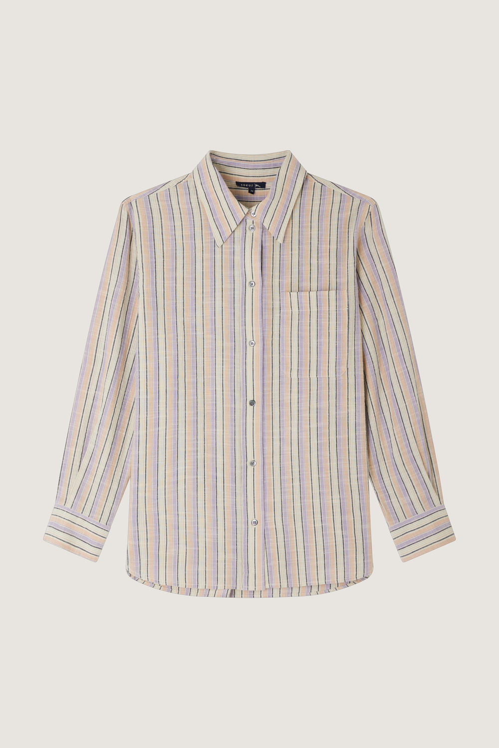 Soeur Official Website - Spring-Summer Collection - Chic women's clothing