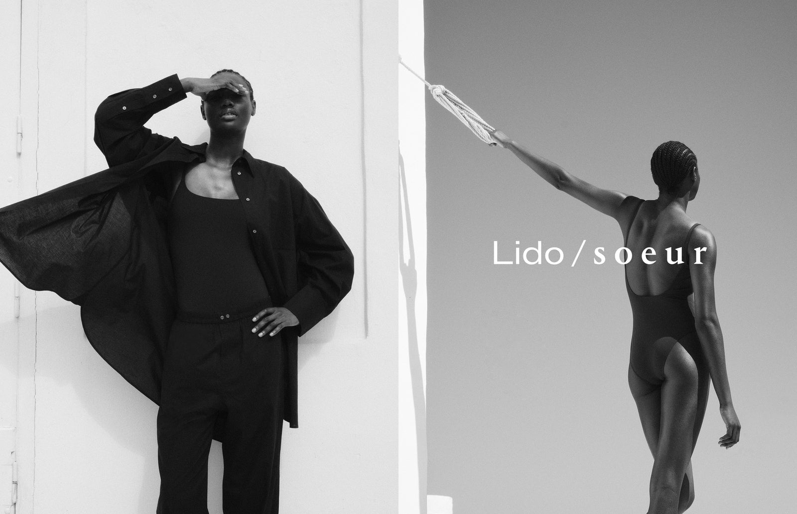 Soeur Official Website - Spring-Summer Collection - Chic women's clothing