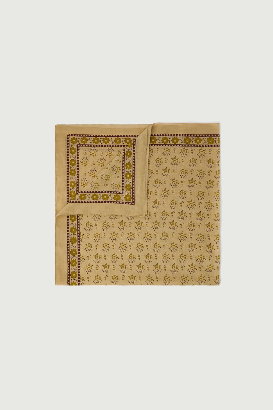 Foulard Haut de Gamme - Soeur