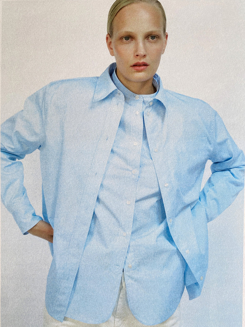 The Wardrobe - Selection of signature pieces - Soeur