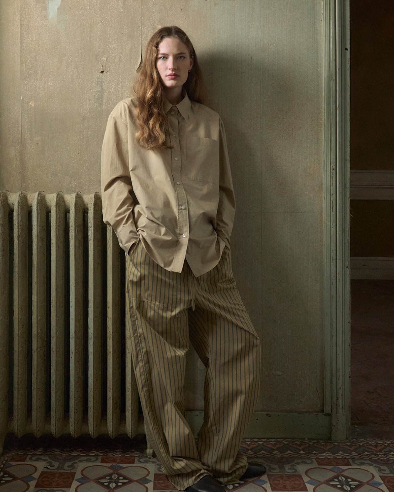 Pre-collection Printemps-Ete 2025