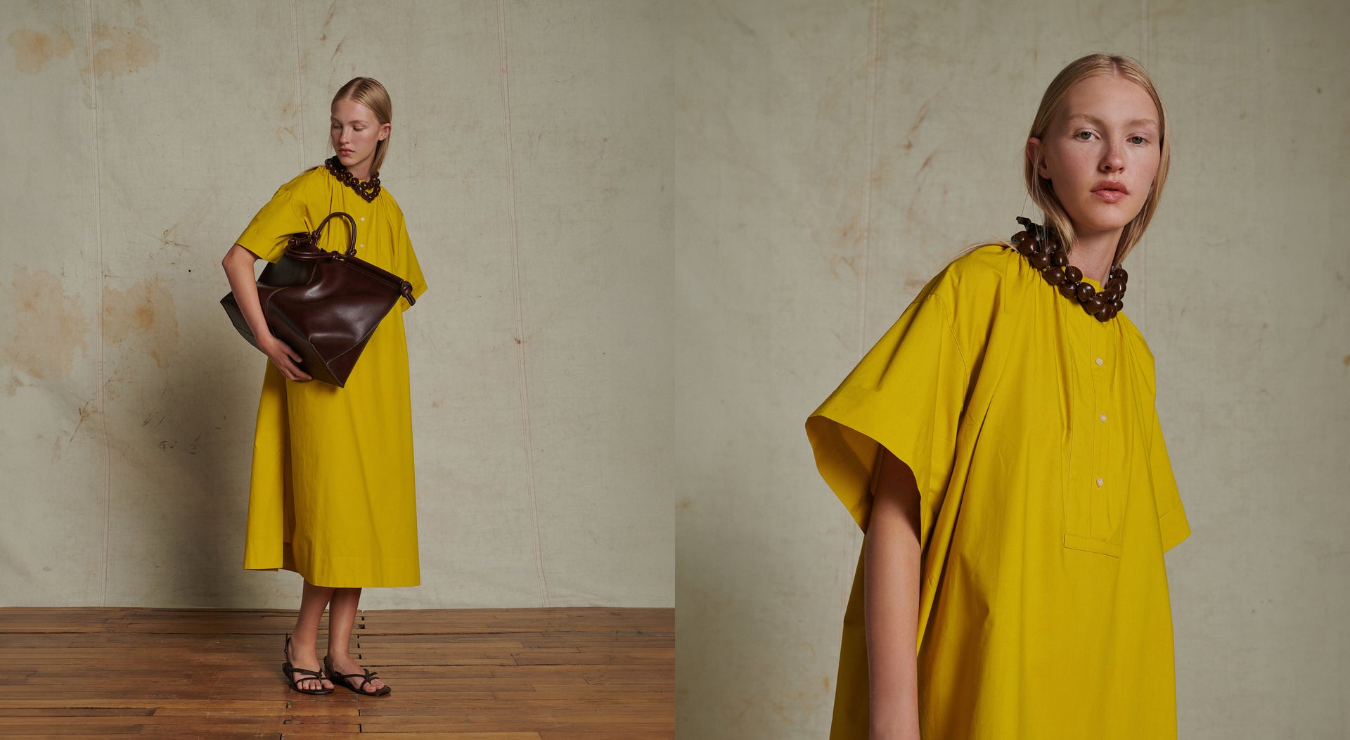 Soeur Official Website - Spring-Summer Collection - Chic women's clothing