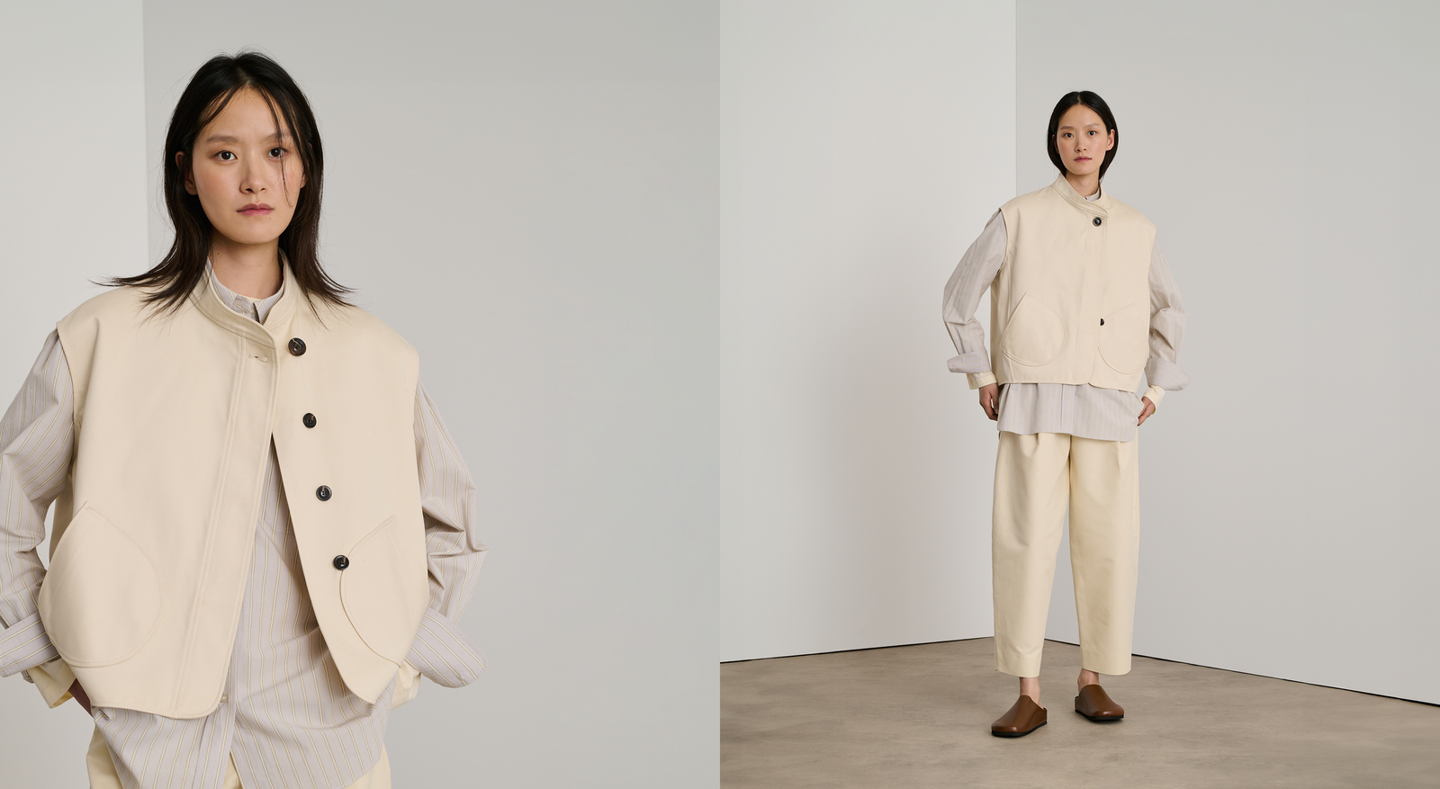 Soeur Official Website - Fall-Winter Collection - Chic women's clothing
