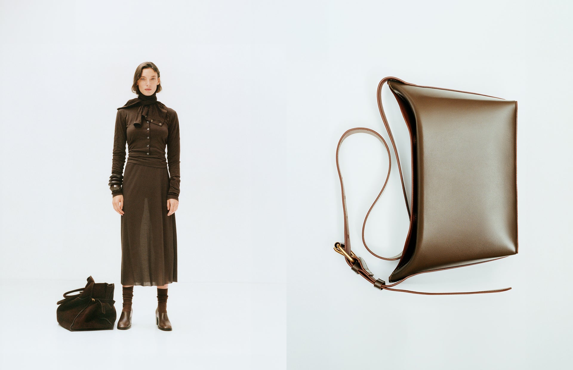 Soeur Official Website - Fall-Winter Collection - Chic women's clothing