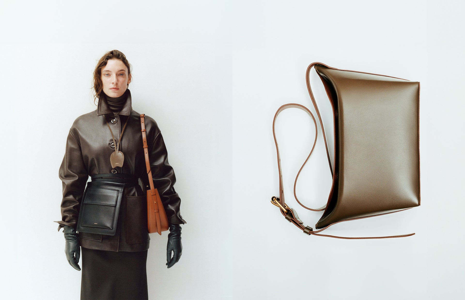 Soeur Official Website - Fall-Winter Collection - Chic women's clothing