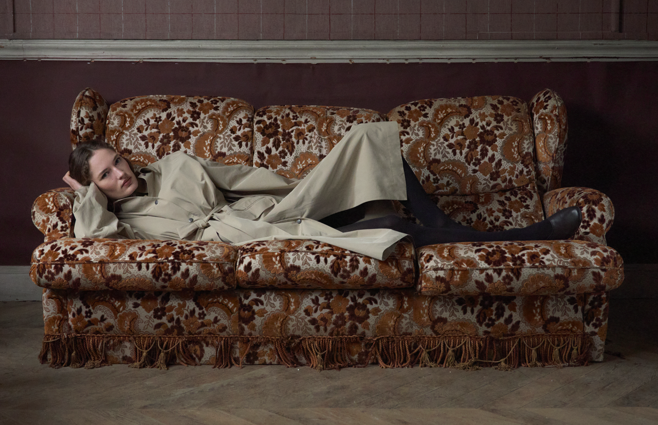 Soeur Official Website - Fall-Winter Collection - Chic women's clothing