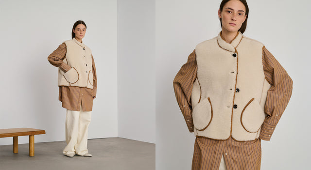 Soeur Official Website - Fall-Winter Collection - Chic women's clothing