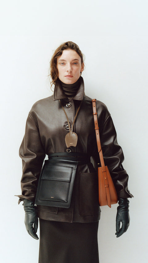Soeur Official Website - Fall-Winter Collection - Chic women's clothing
