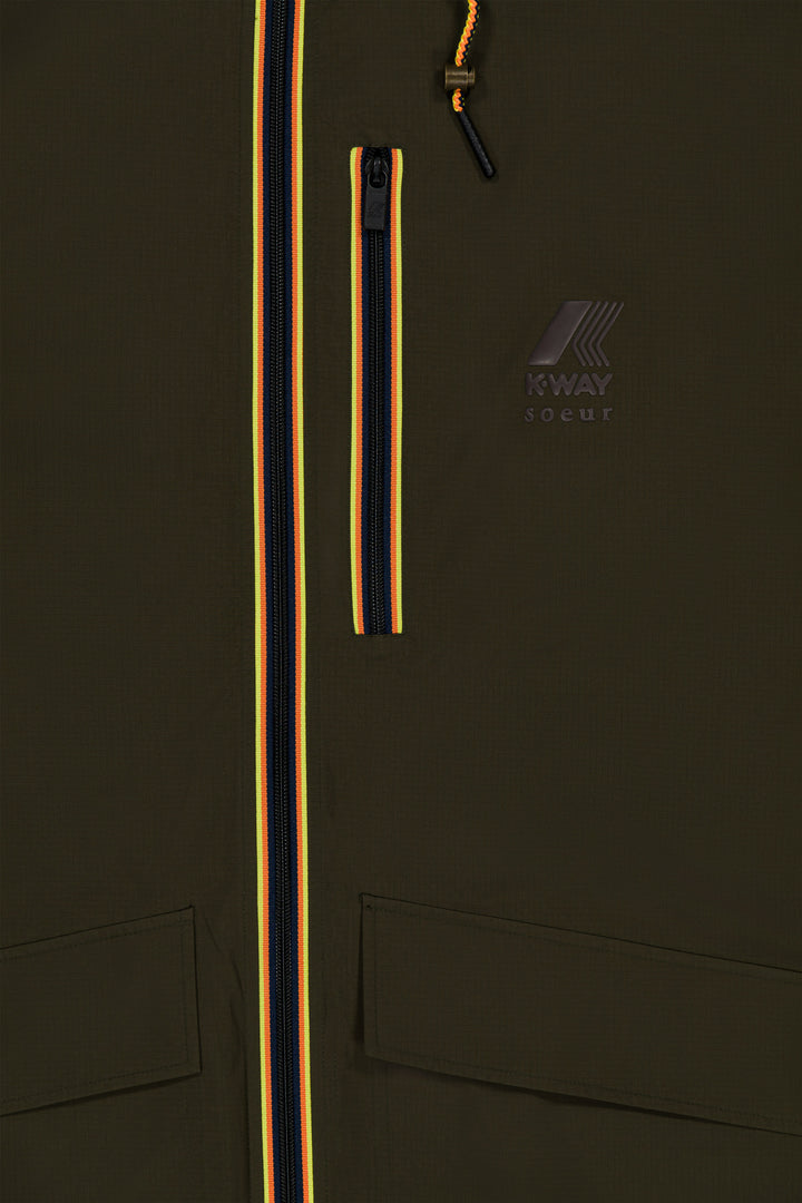 Soeur x K-way - édition n°2