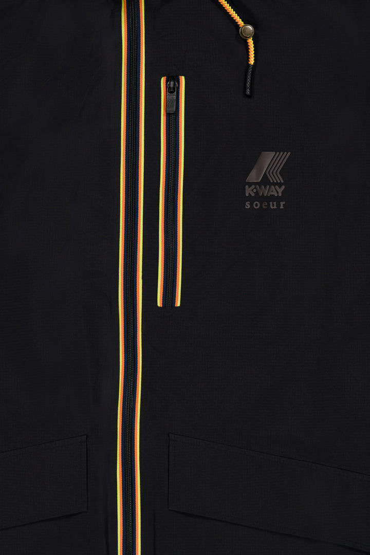 Soeur x K-way - édition n°2