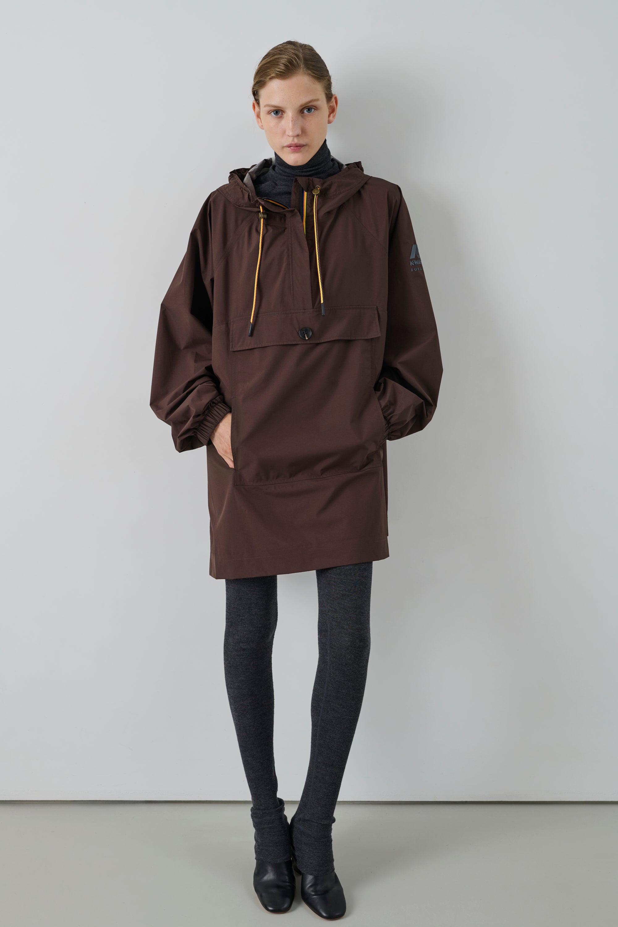 Soeur x K-Way® - Collection capsule 2025