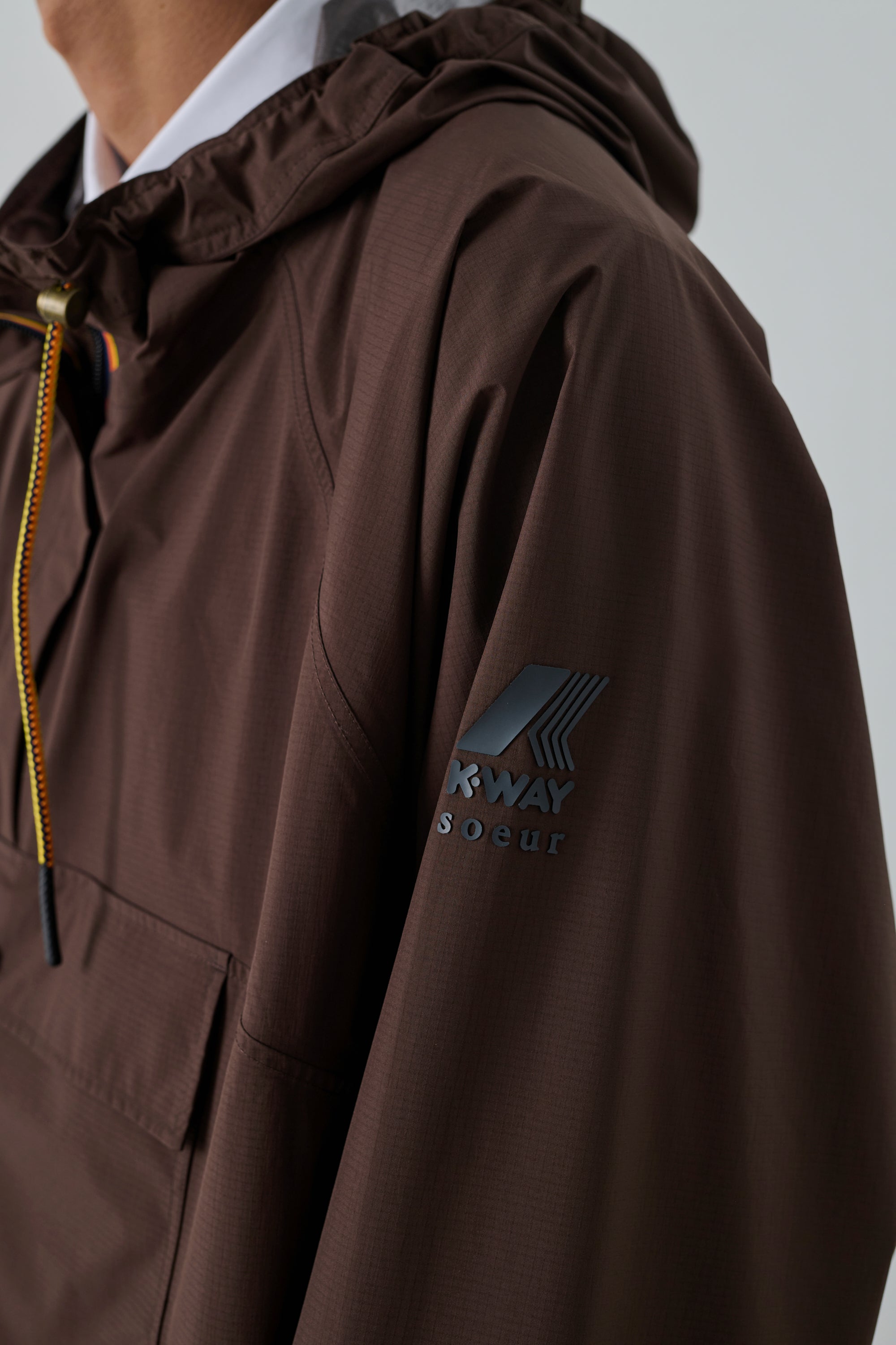 Soeur x K-Way® - Collection capsule 2025