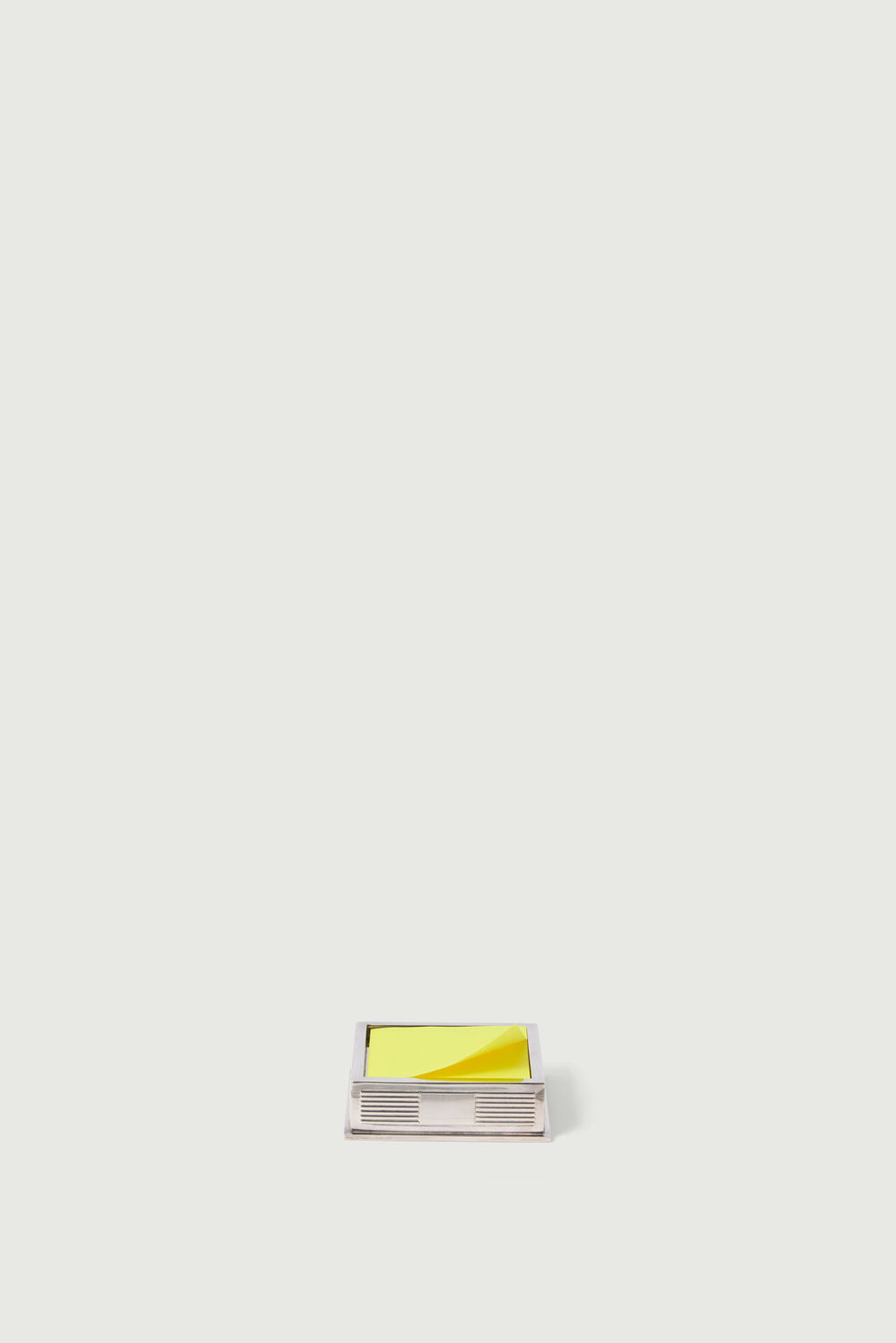 Links of London Metal Note Holder - Soeur