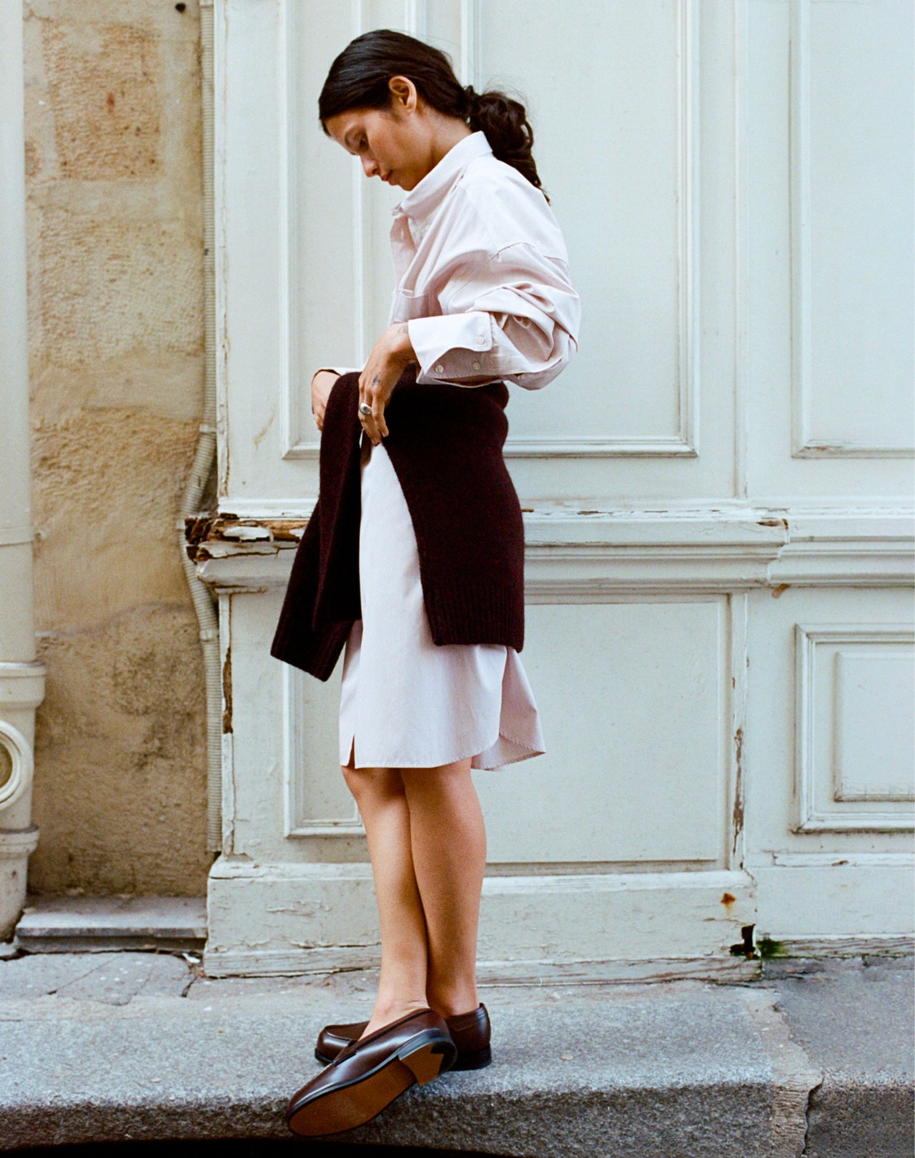 Robe d'Été - Soeur