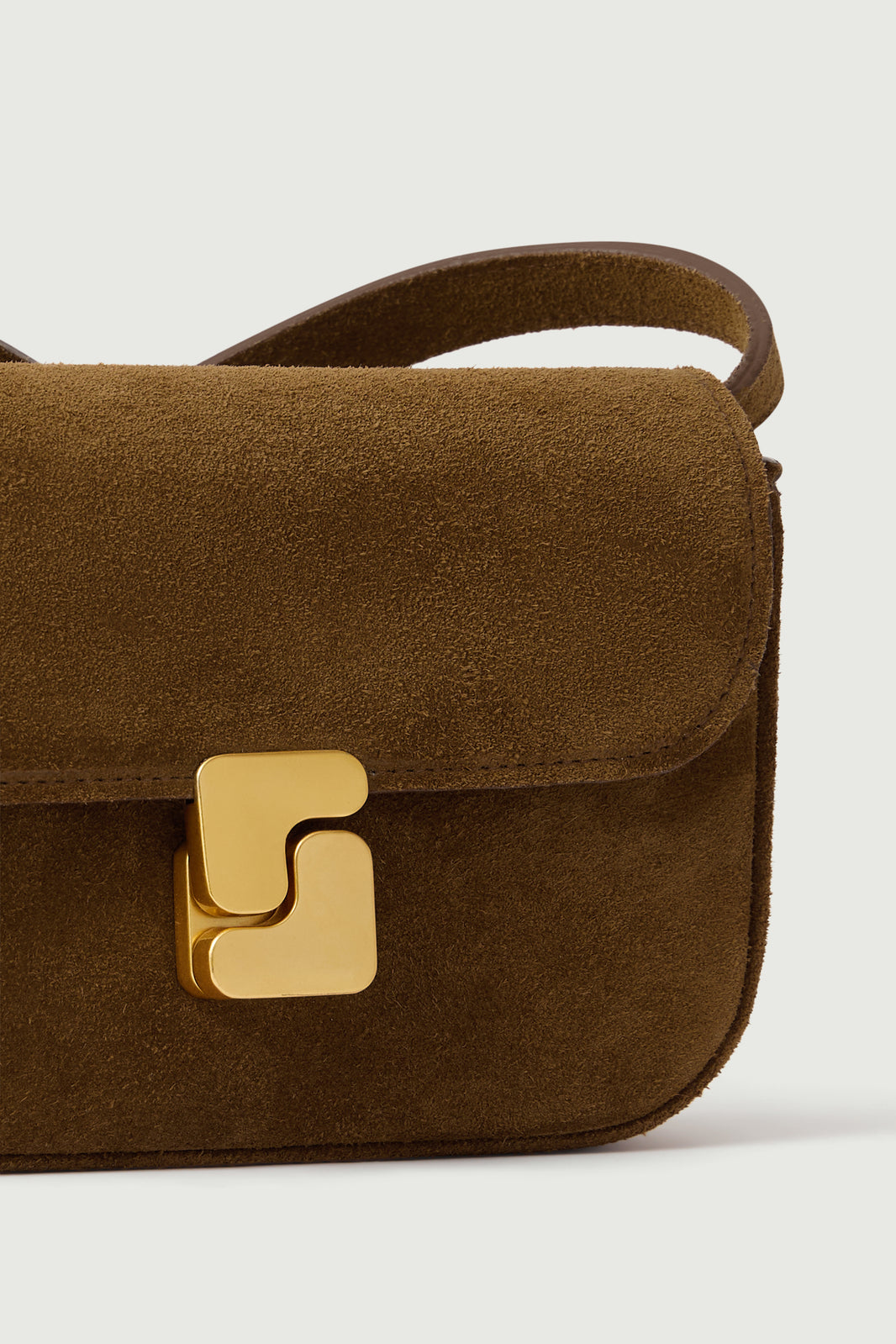 Bellissima Bags - Parisian Elegance and Style - Soeur