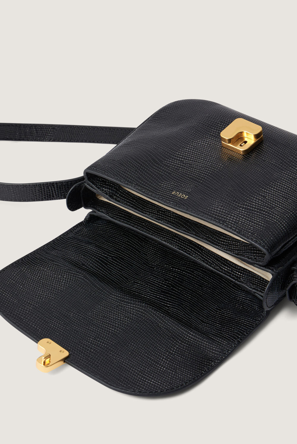 SAC BELLISSIMA MINI - Soeur