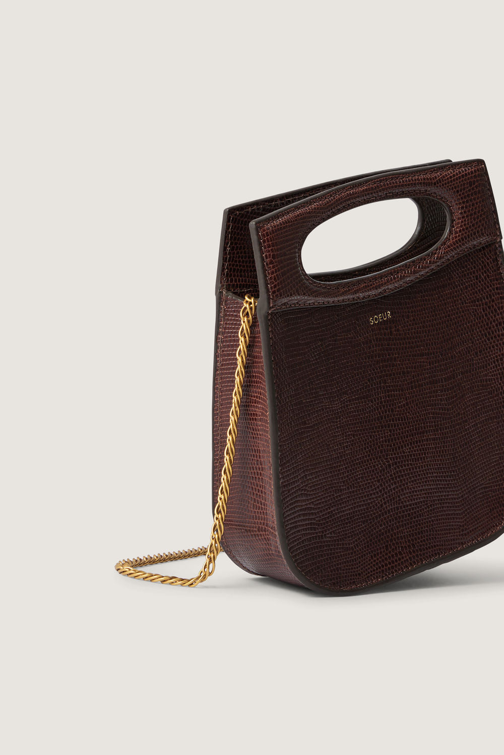 SAC CHERI MINI - Soeur