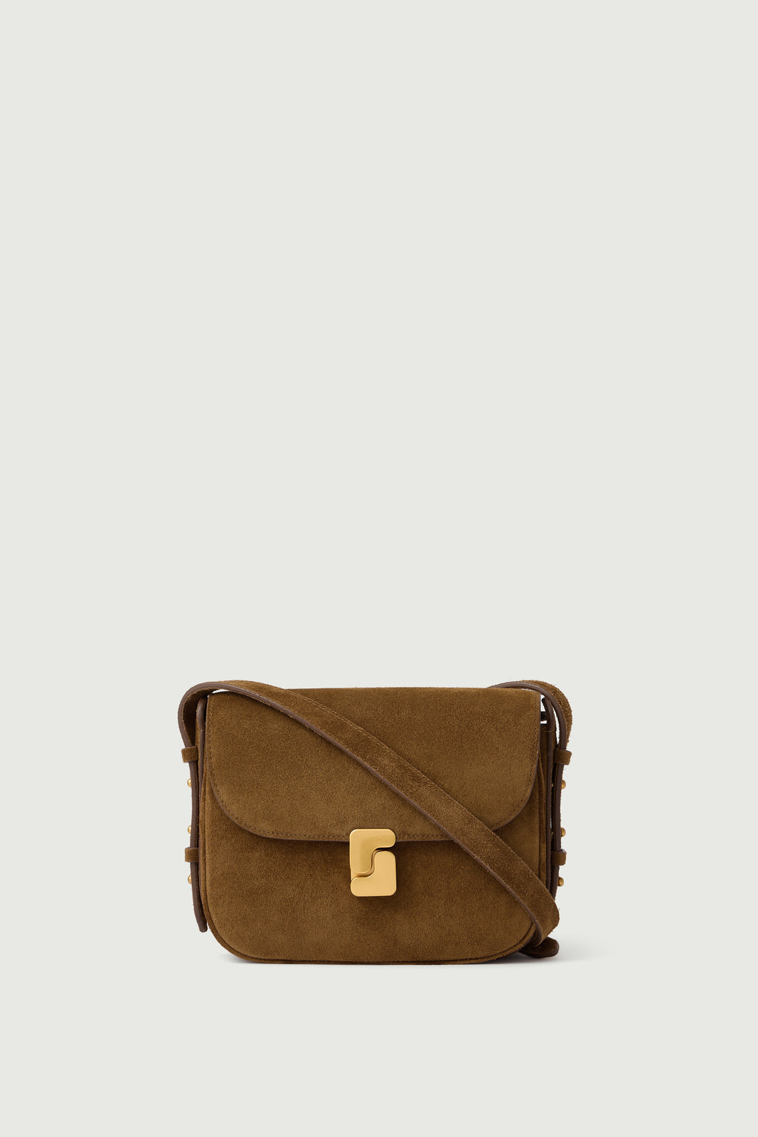 Bellissima Bags - Parisian Elegance and Style - Soeur