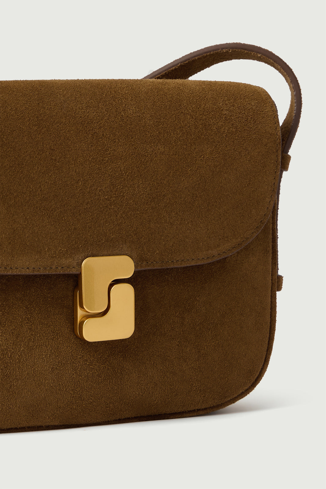 Bellissima Bags - Parisian Elegance and Style - Soeur