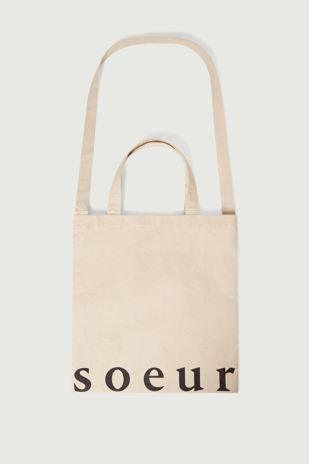 TOTE BAGS