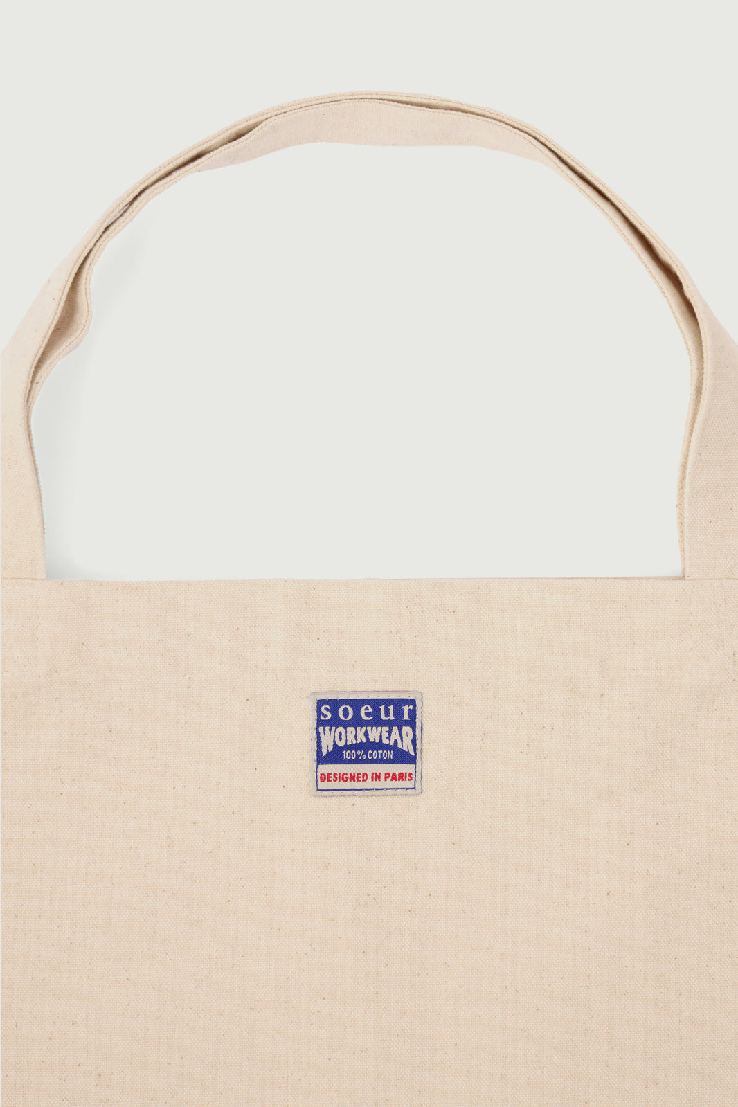 TOTE BAGS