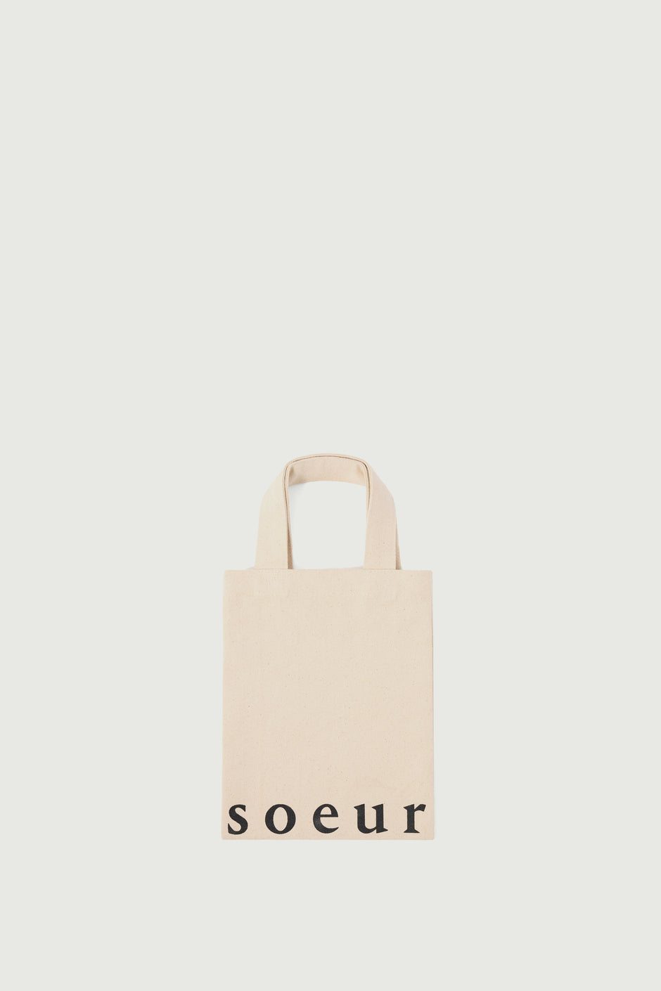 TOTE BAGS