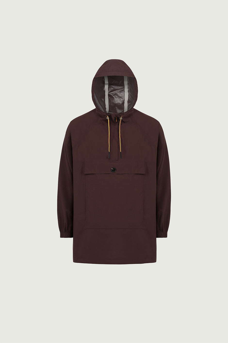 Nouvelle collaboration Soeur x K-Way® 2025