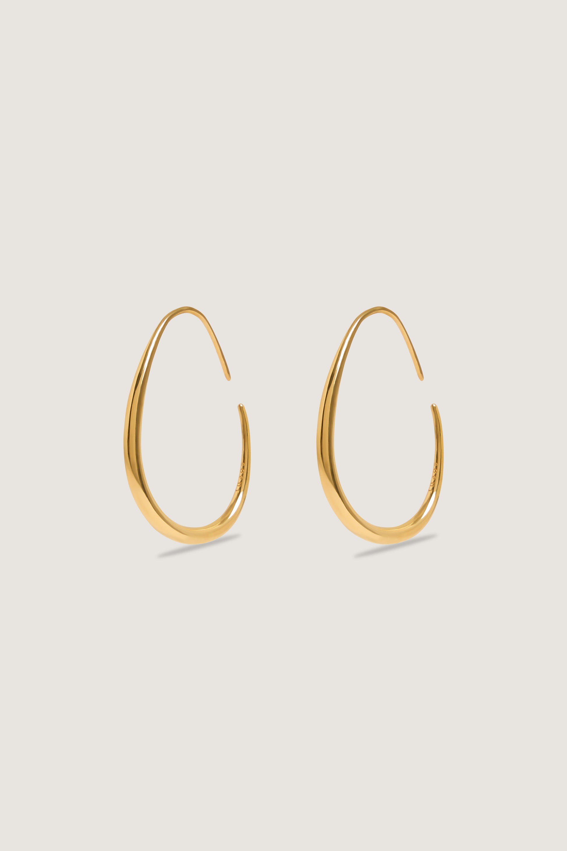 BOUCLES D'OREILLE YASMINE